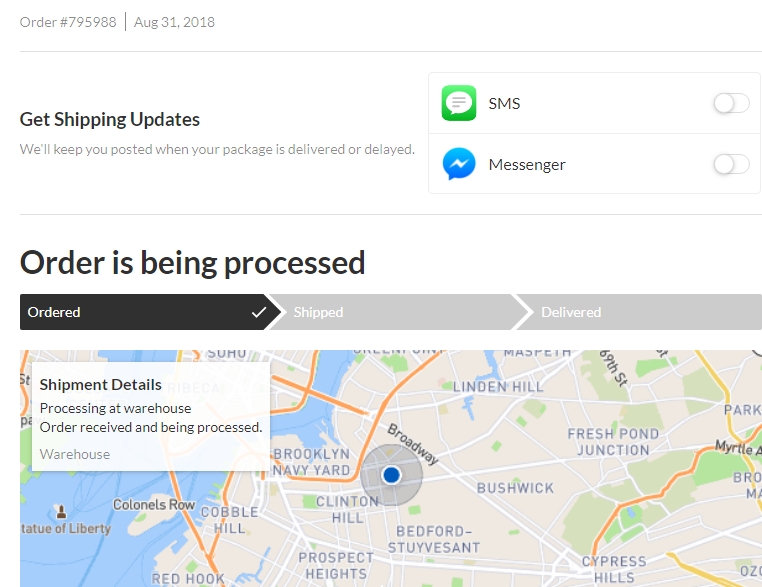 EZContacts Reviews - 246,744 Reviews of Ezcontacts.com | Sitejabber