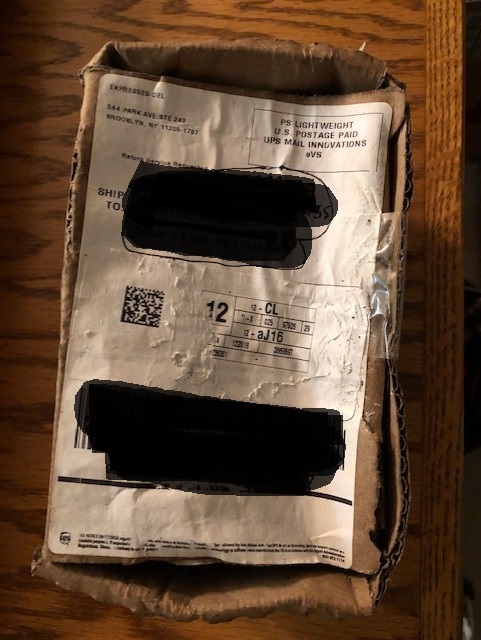 EZContacts Reviews - 246,744 Reviews of Ezcontacts.com | Sitejabber