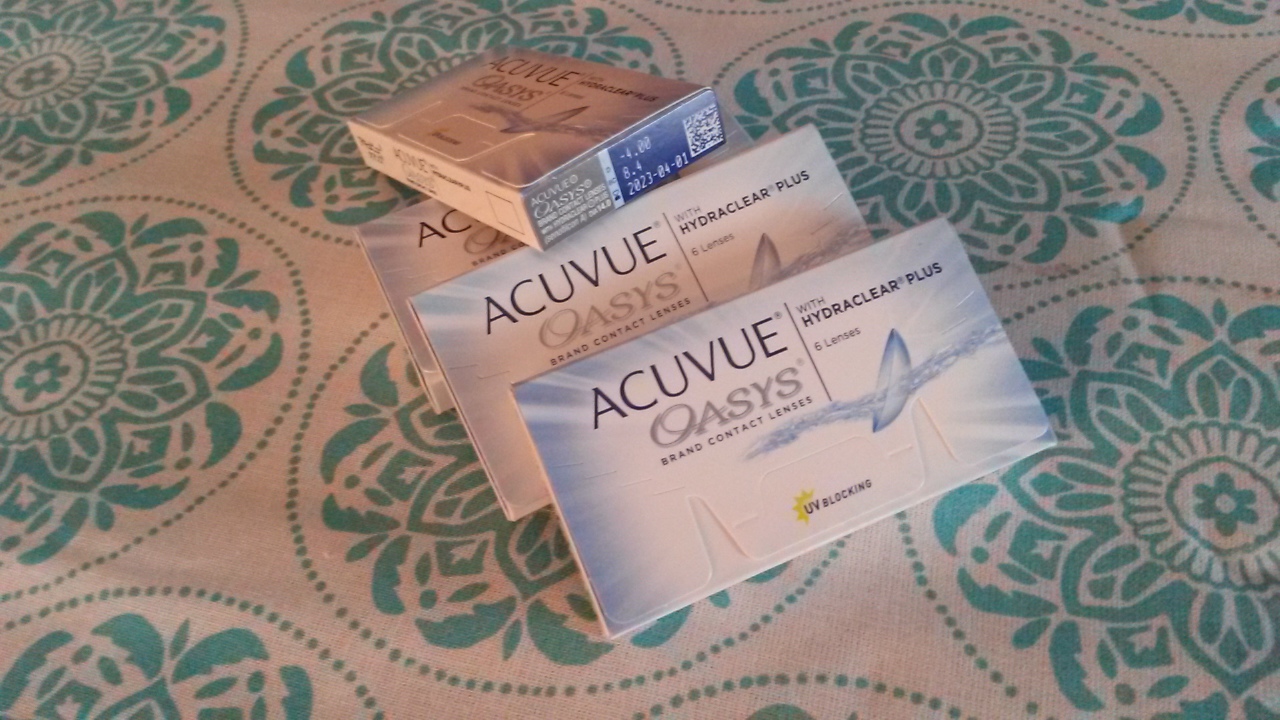 EZContacts Reviews - 246,744 Reviews of Ezcontacts.com | Sitejabber