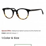 EZContacts Reviews - 246,744 Reviews of Ezcontacts.com | Sitejabber