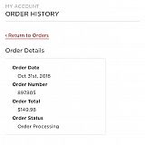 EZContacts Reviews - 246,744 Reviews of Ezcontacts.com | Sitejabber