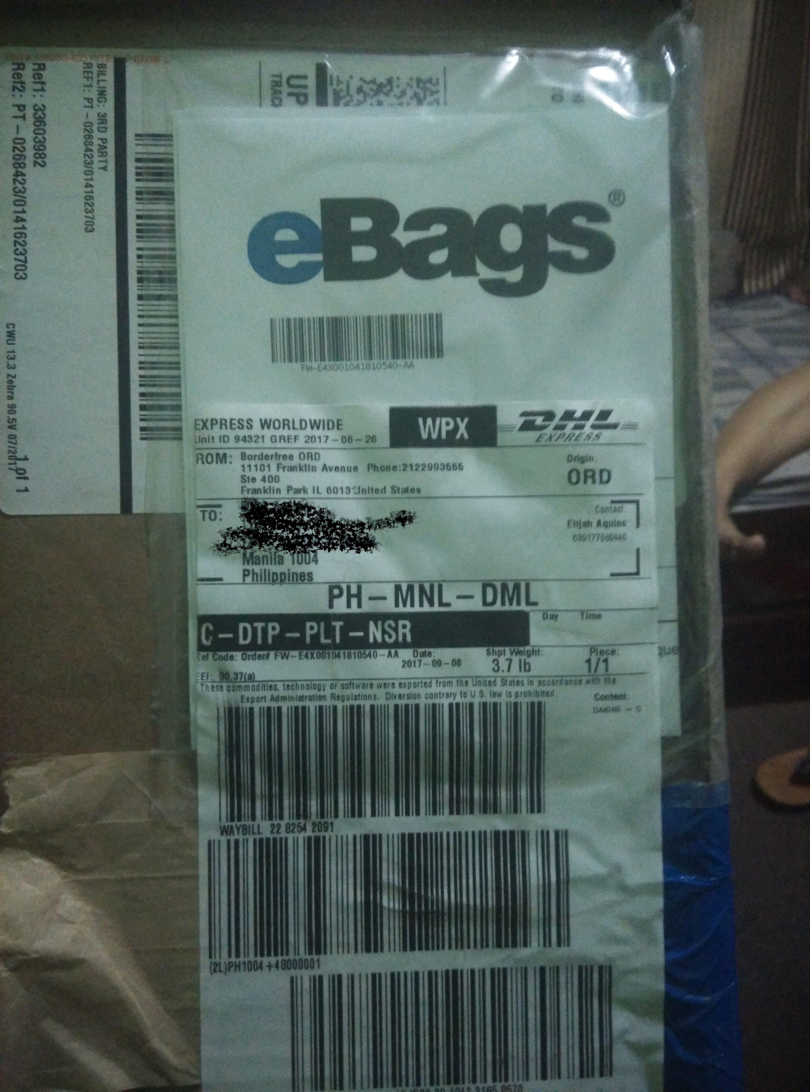 Borderfree Reviews - 233 Reviews of Borderfree.com | Sitejabber