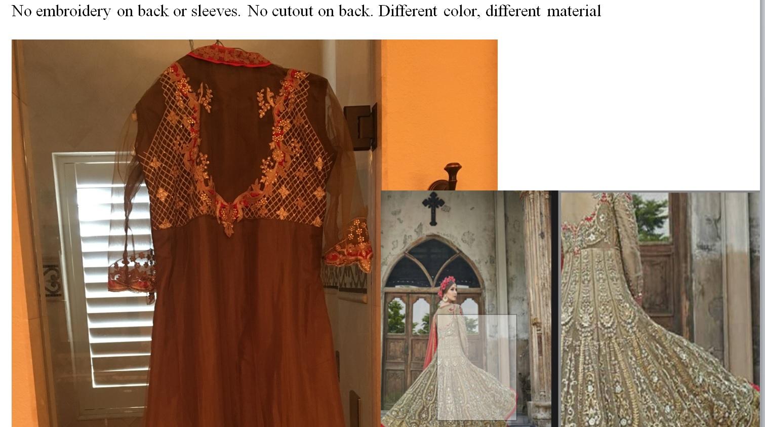 Mirraw Reviews - 4,749 Reviews of Mirraw.com | Sitejabber