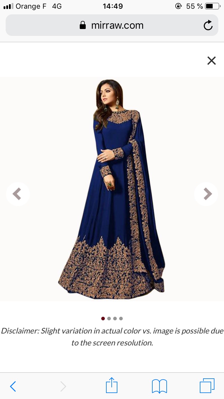 Mirraw Reviews - 4,749 Reviews of Mirraw.com | Sitejabber