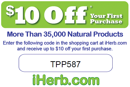 iHerb Reviews - 676 Reviews of Iherb.com | Sitejabber