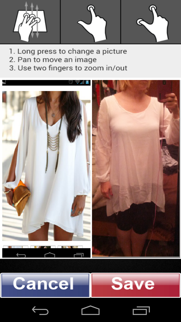 Rosegal Reviews - 5,916 Reviews of Rosegal.com | Sitejabber