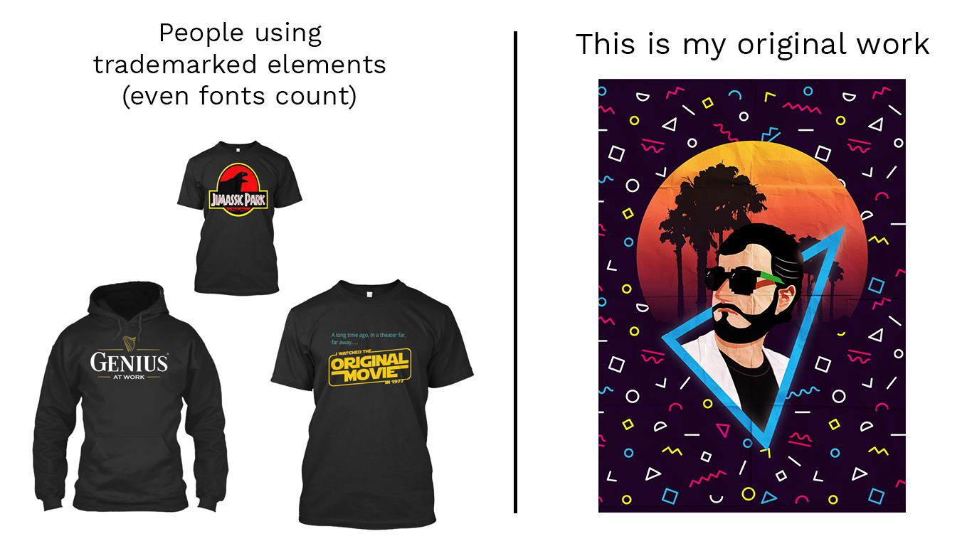 Teespring Reviews - 1,773 Reviews of Teespring.com | Sitejabber