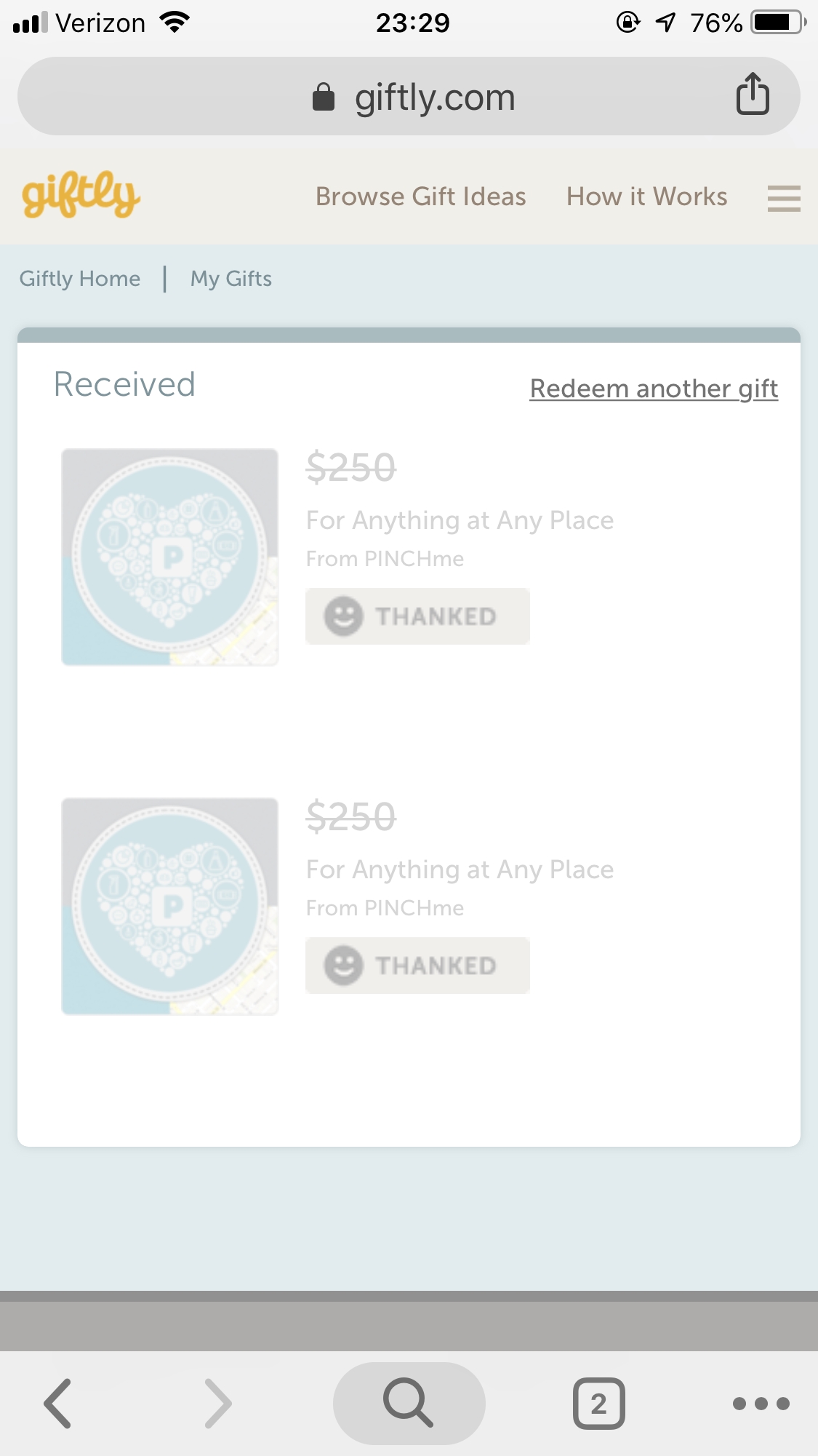 PINCHme Reviews - 138 Reviews of Pinchme.com | Sitejabber