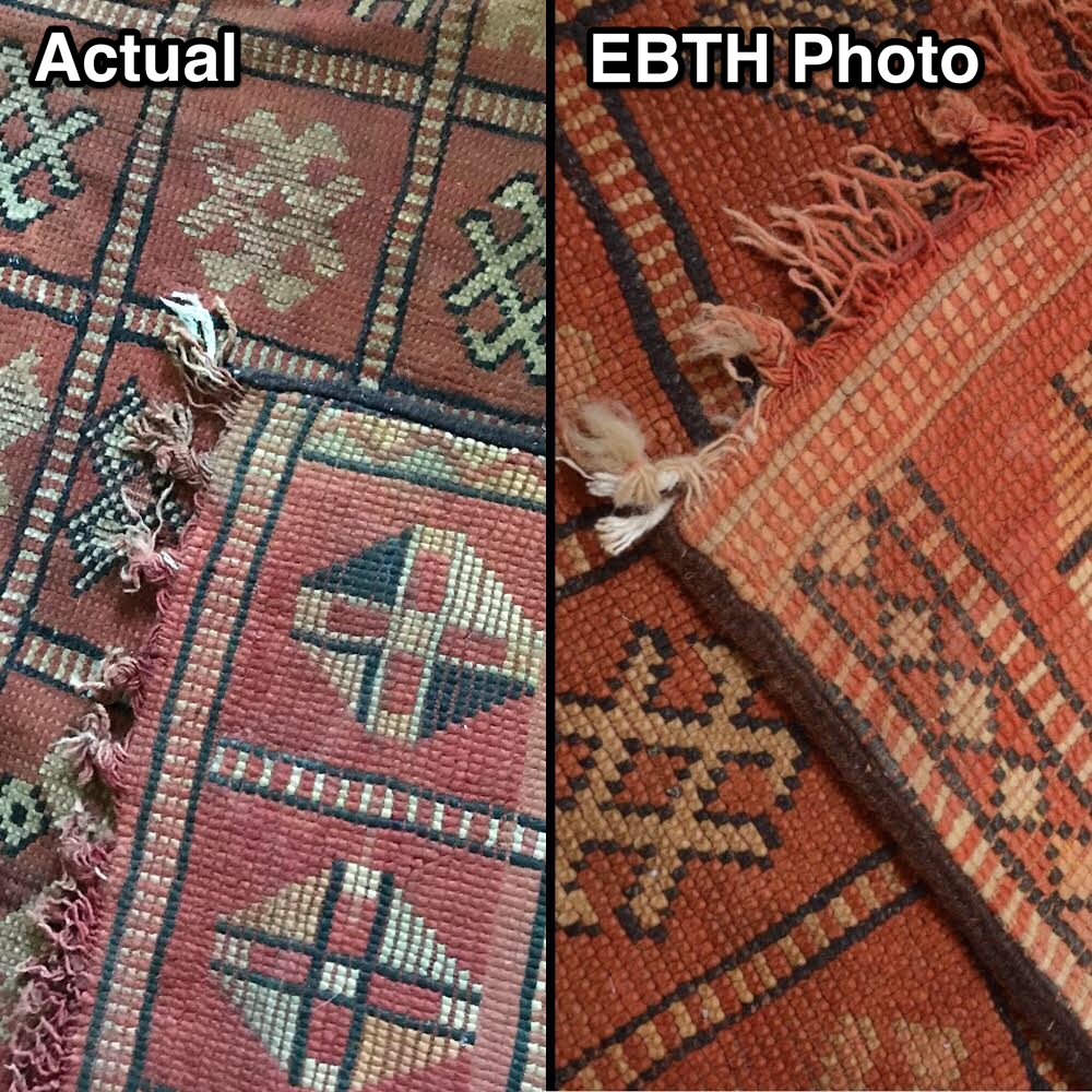 EverythingButTheHouse Reviews - 640 Reviews of Ebth.com | Sitejabber