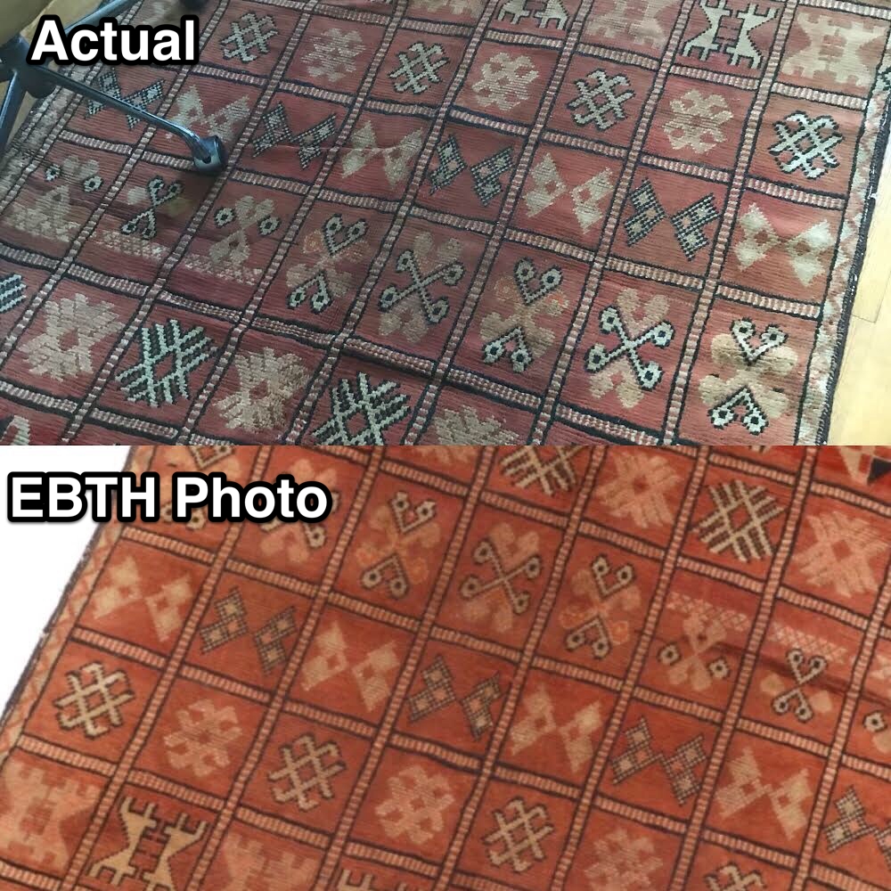 EverythingButTheHouse Reviews - 640 Reviews of Ebth.com | Sitejabber