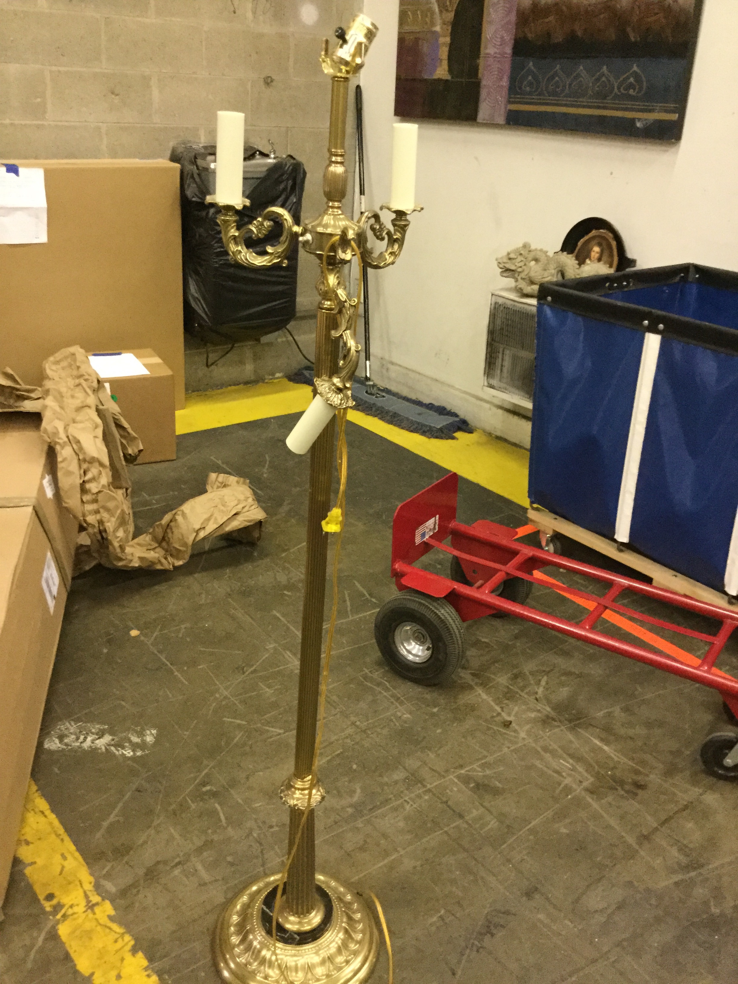 EverythingButTheHouse Reviews - 640 Reviews of Ebth.com | Sitejabber