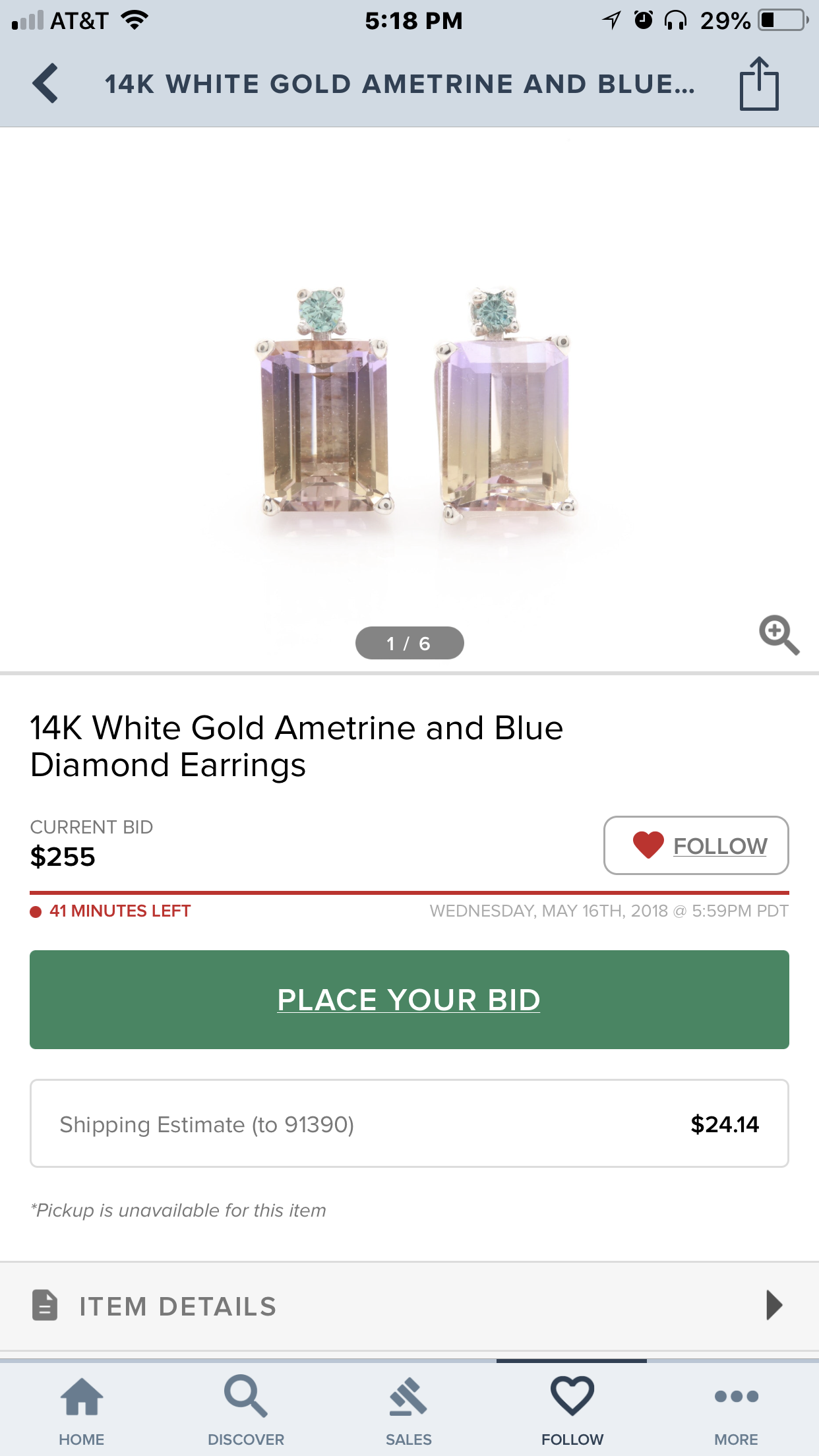 EverythingButTheHouse Reviews - 640 Reviews of Ebth.com | Sitejabber