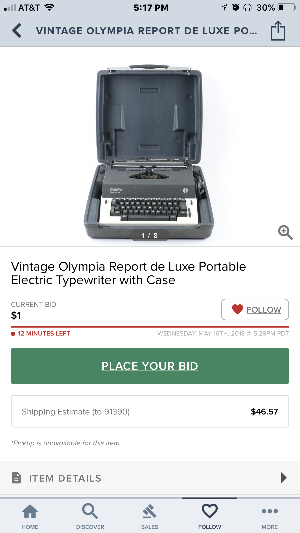 EverythingButTheHouse Reviews - 640 Reviews of Ebth.com | Sitejabber