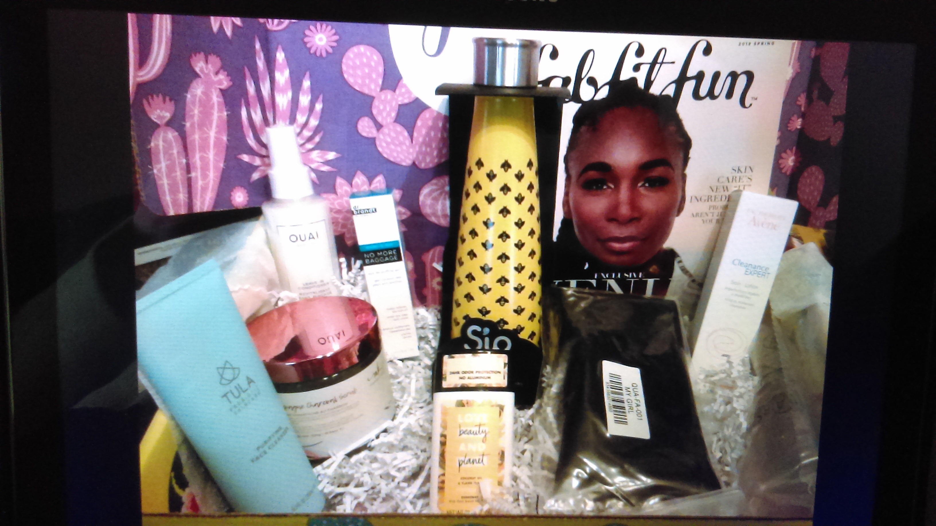 FabFitFun Reviews - 611 Reviews of Fabfitfun.com | Sitejabber