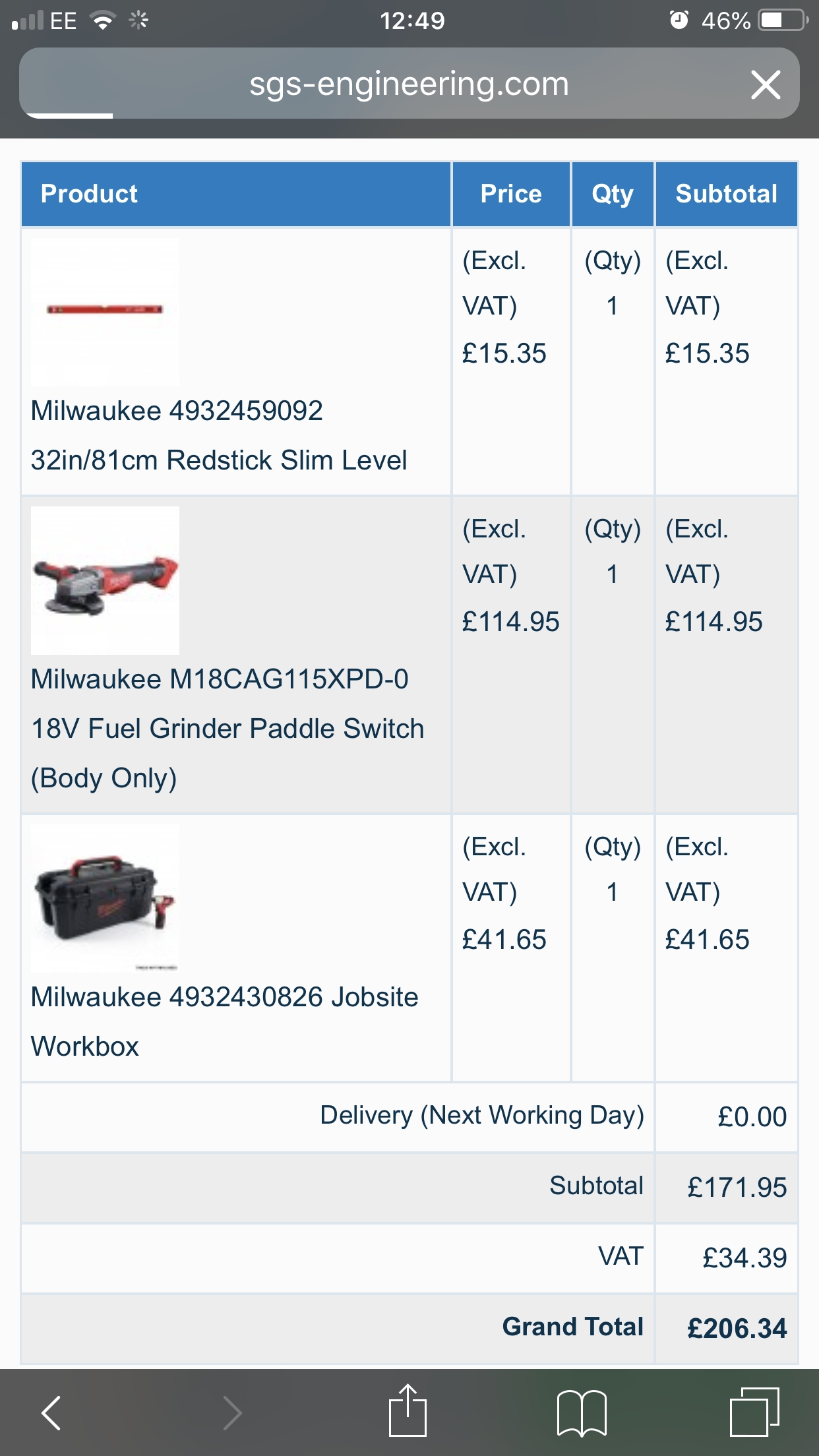 SGS-Engineering Reviews - 1,045 Reviews of Sgs-engineering.com | Sitejabber