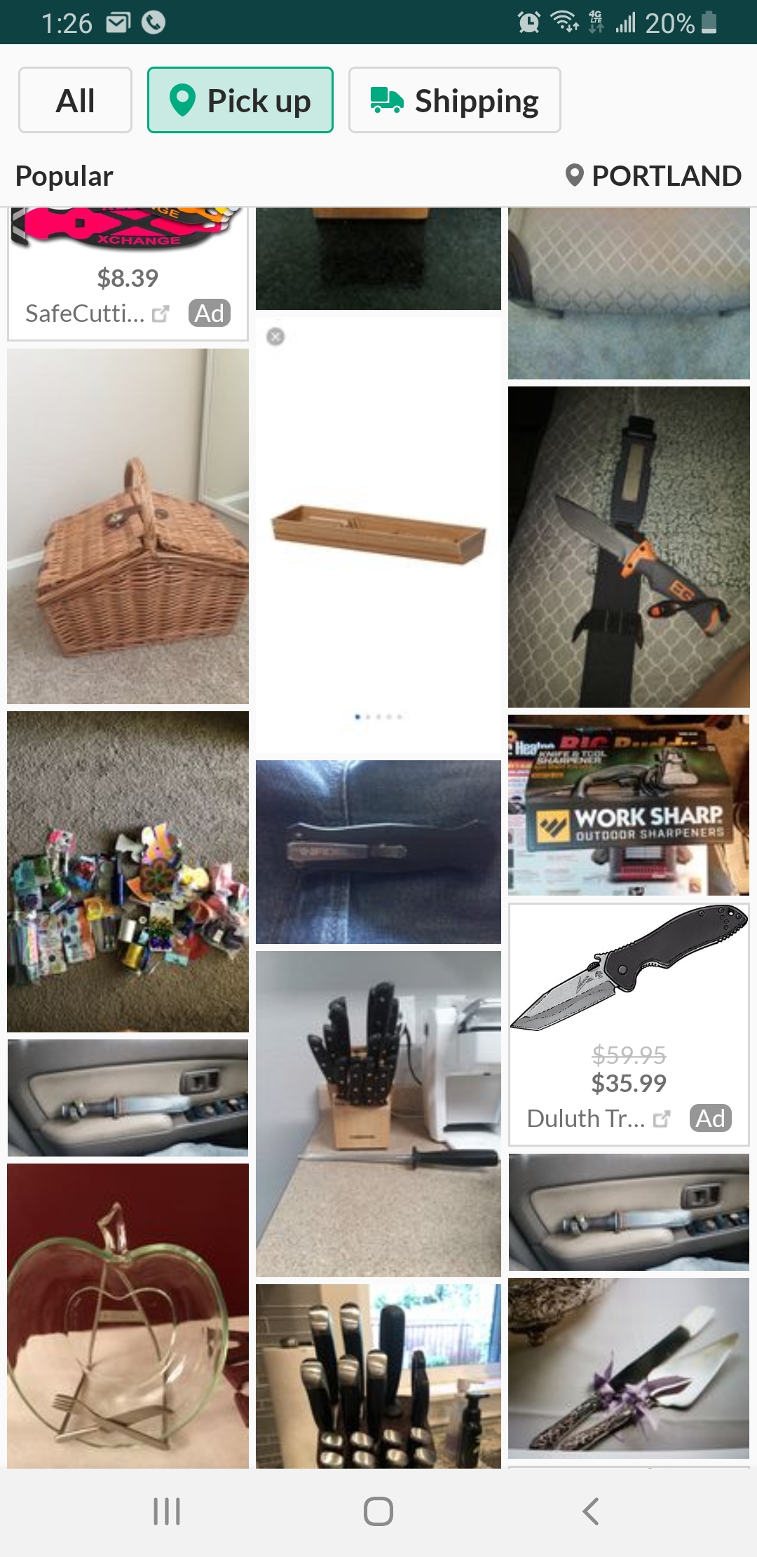 OfferUp Reviews - 318 Reviews of Offerup.com | Sitejabber