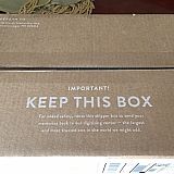 Legacybox Reviews - 112 Reviews of Legacybox.com | Sitejabber