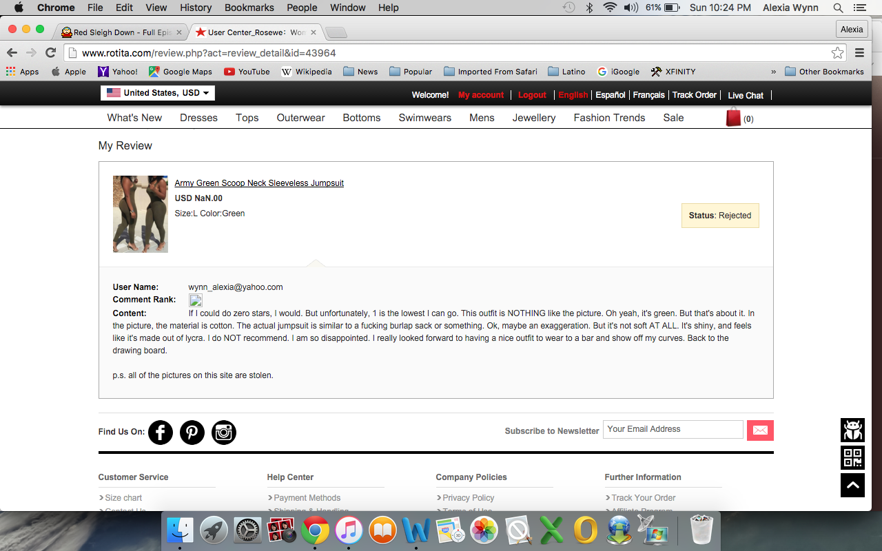 Rotita Reviews - 4,395 Reviews of Rotita.com | Sitejabber