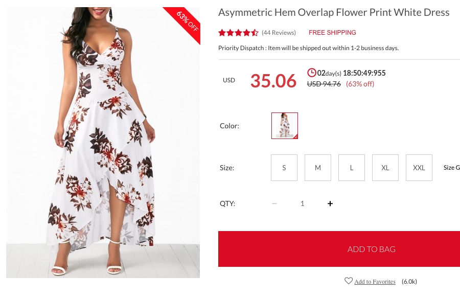 Rotita Reviews - 4,395 Reviews of Rotita.com | Sitejabber