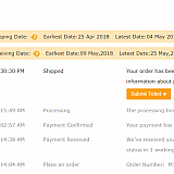 ModLily Reviews - 1,528 Reviews of Modlily.com | Sitejabber