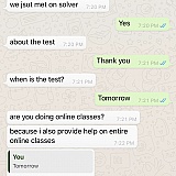 School Solver Reviews - 87 Reviews of Schoolsolver.com | Sitejabber