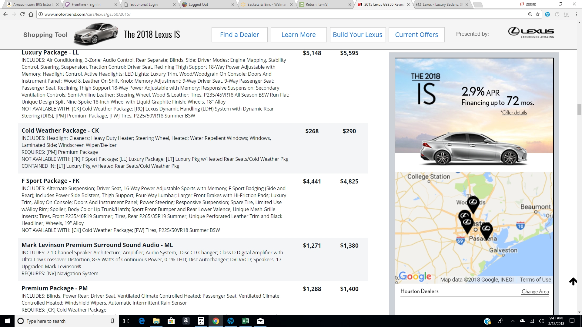 CARiD Reviews - 3,472 Reviews of Carid.com | Sitejabber