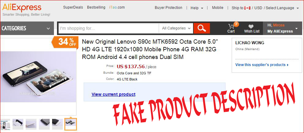 AliExpress Reviews - 6,349 Reviews of Aliexpress.com | Sitejabber