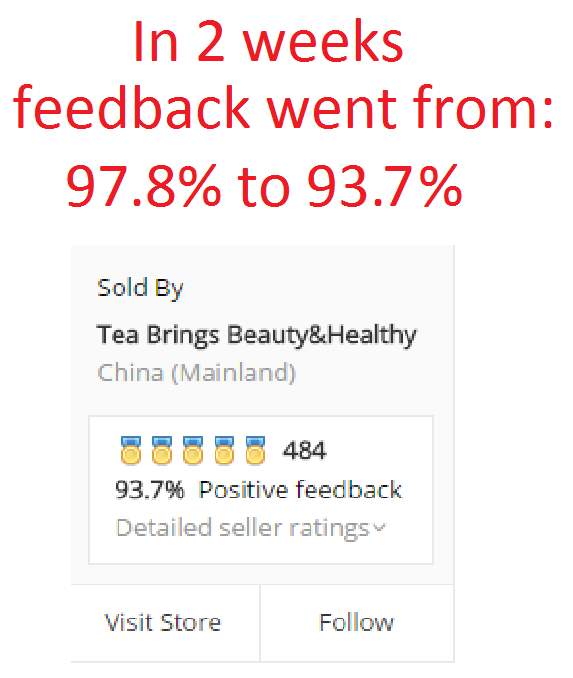 AliExpress Reviews - 5,407 Reviews of Aliexpress.com | Sitejabber