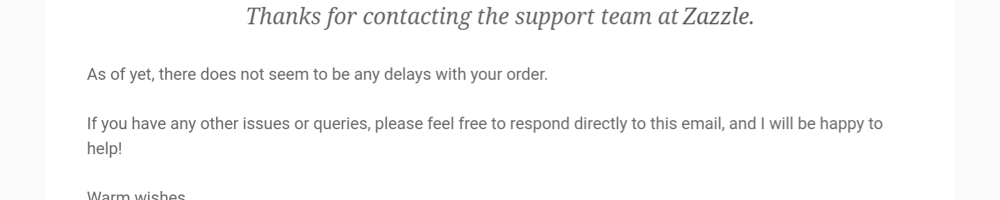 Zazzle Reviews - 3,024 Reviews of Zazzle.com | Sitejabber