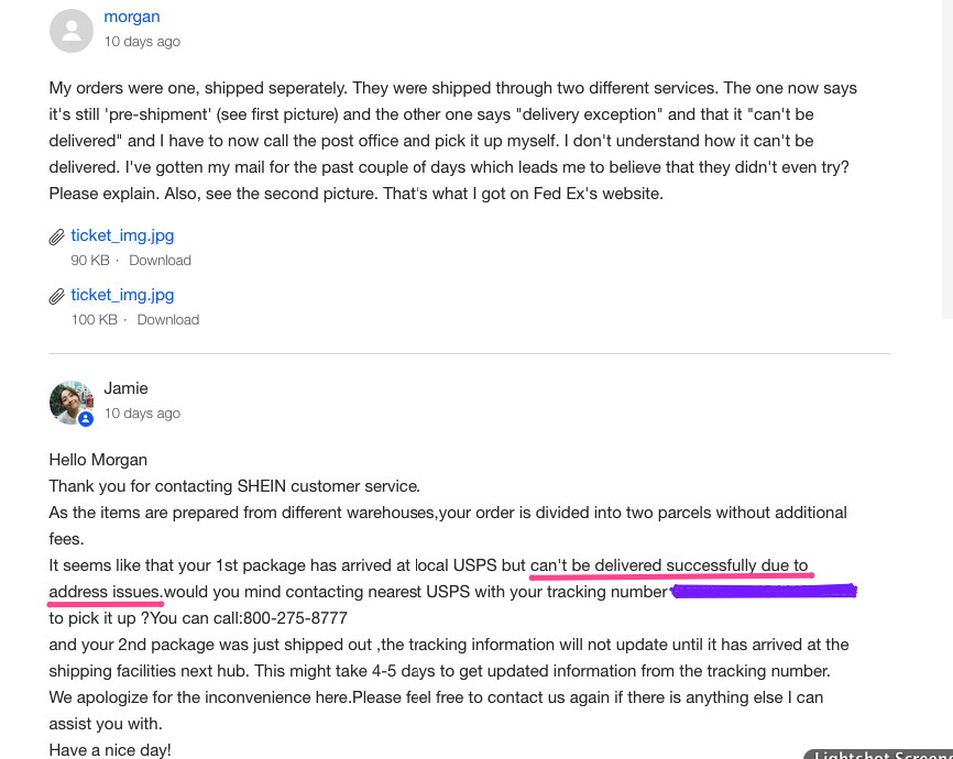 SheIn Reviews - 2,919 Reviews of Shein.com | Sitejabber