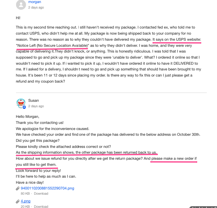 SheIn Reviews - 2,919 Reviews of Shein.com | Sitejabber