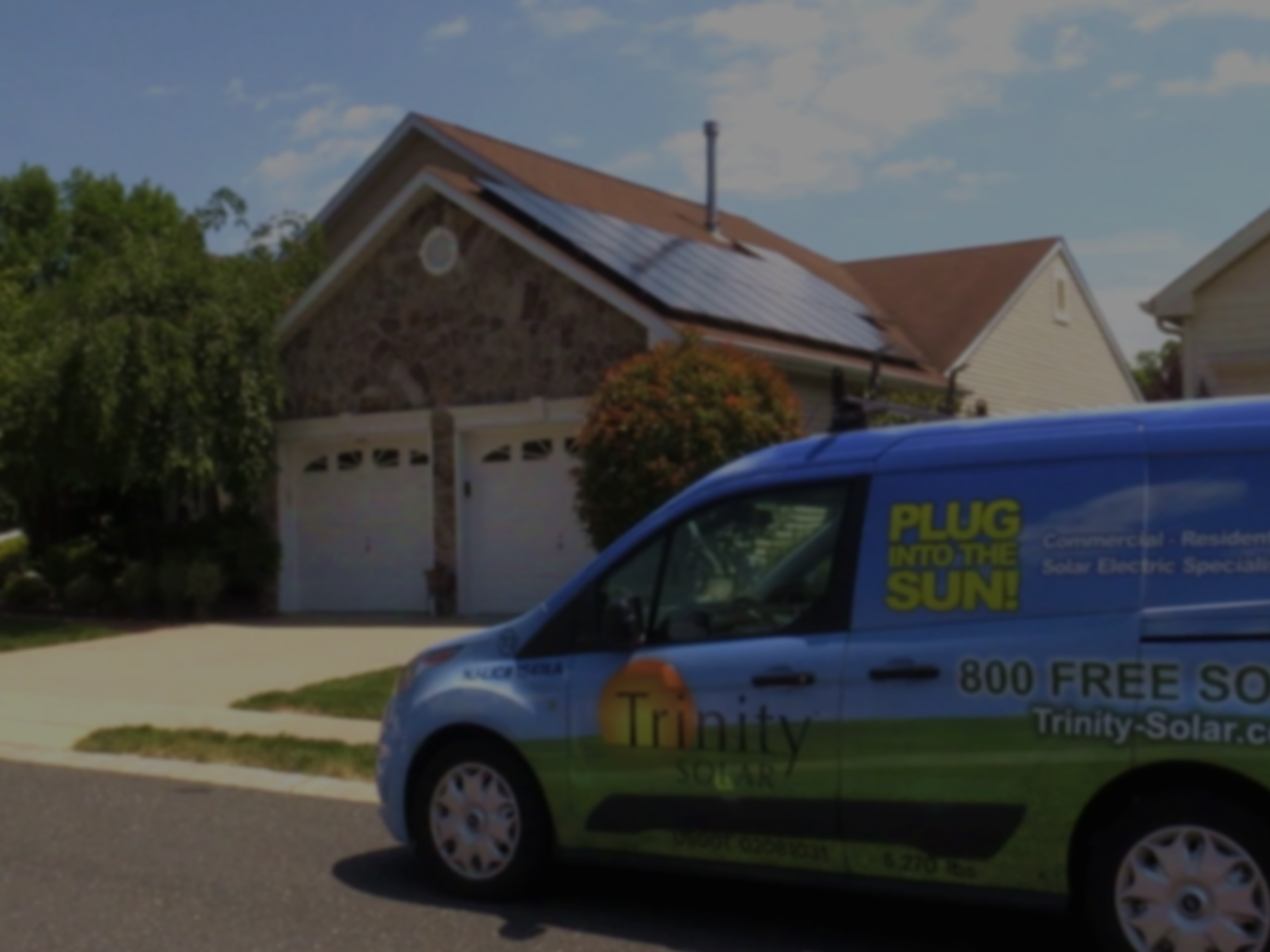 Trinity Solar Reviews - 25 Reviews of Trinity-solar.com | Sitejabber