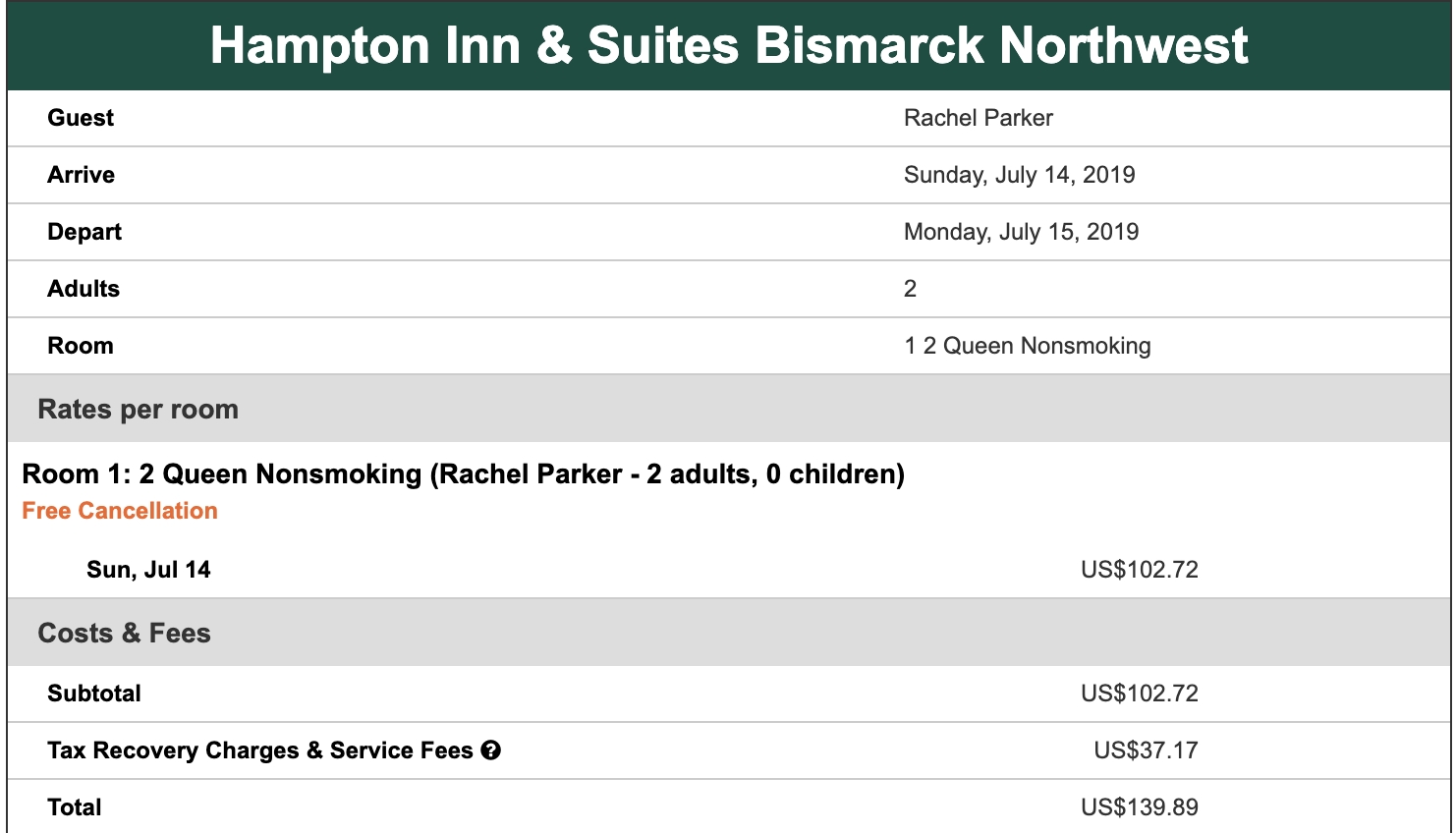 GetARoom Reviews - 2,029 Reviews of Getaroom.com | Sitejabber