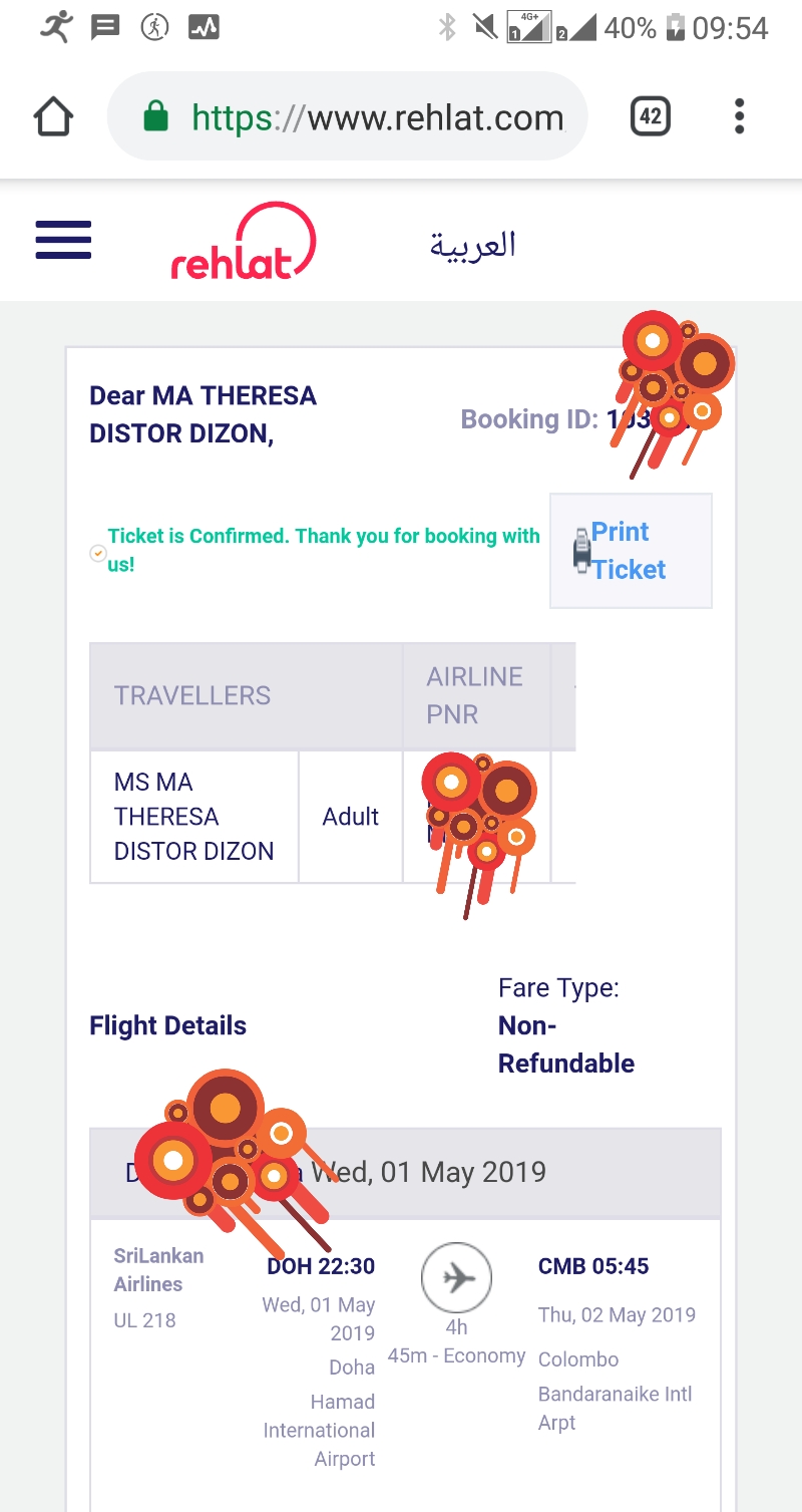 Rehlat Reviews - 252 Reviews of Rehlat.com | Sitejabber