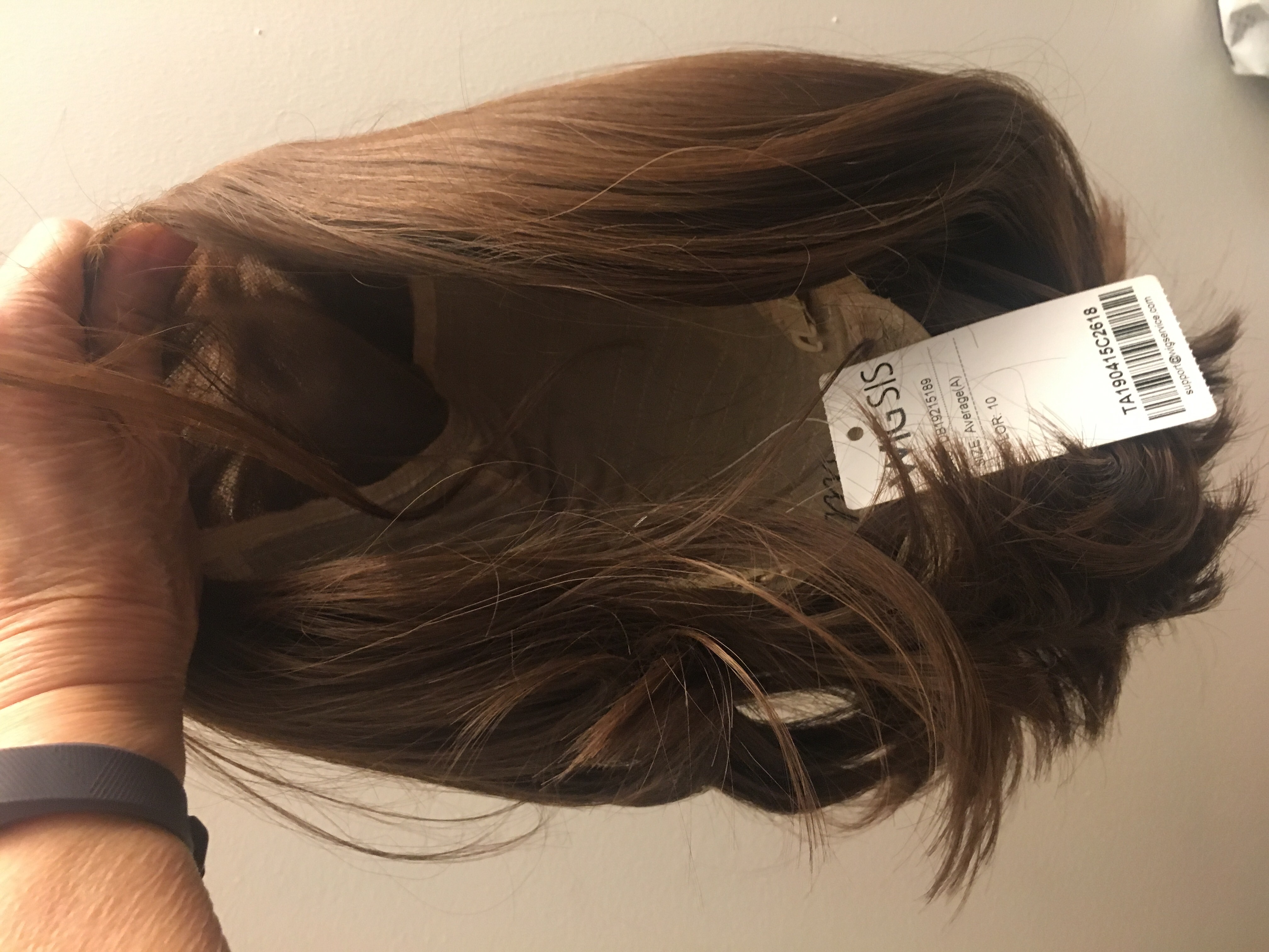 WigSis Reviews - 713 Reviews of Wigsis.com | Sitejabber