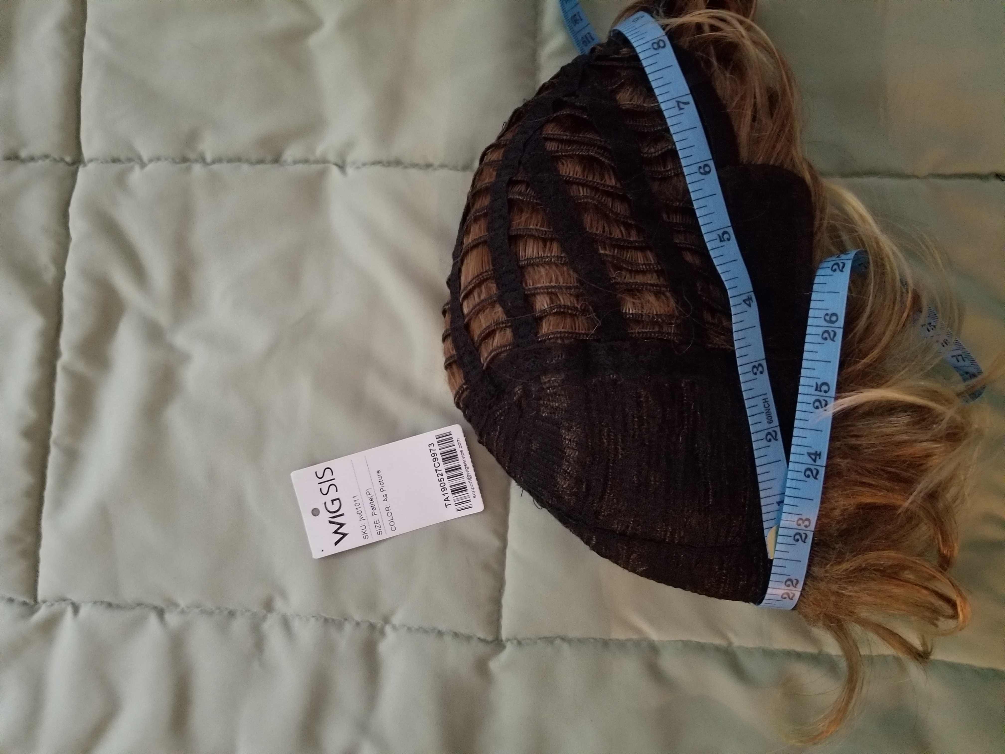 WigSis Reviews - 726 Reviews of Wigsis.com | Sitejabber