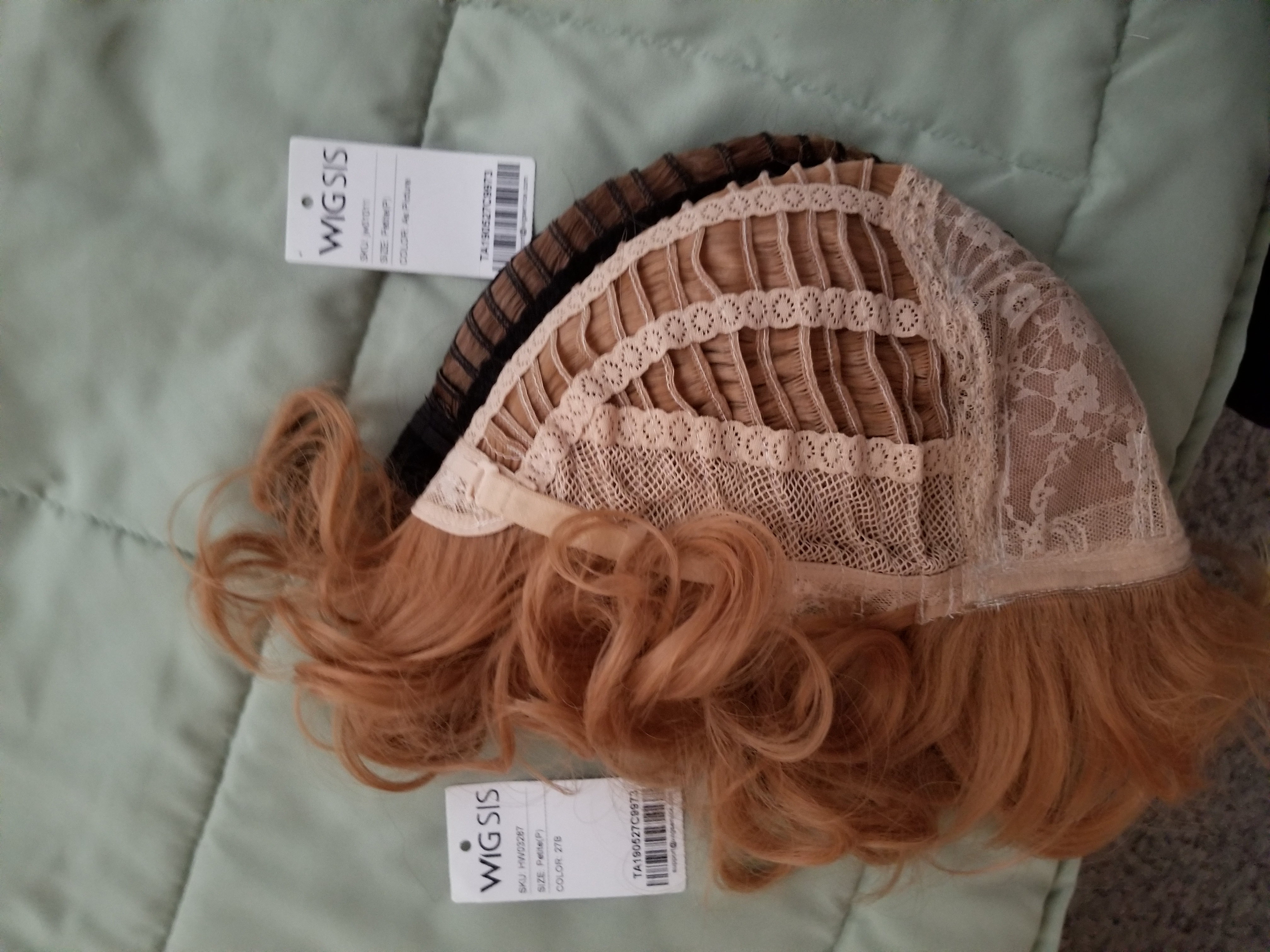 WigSis Reviews - 713 Reviews of Wigsis.com | Sitejabber