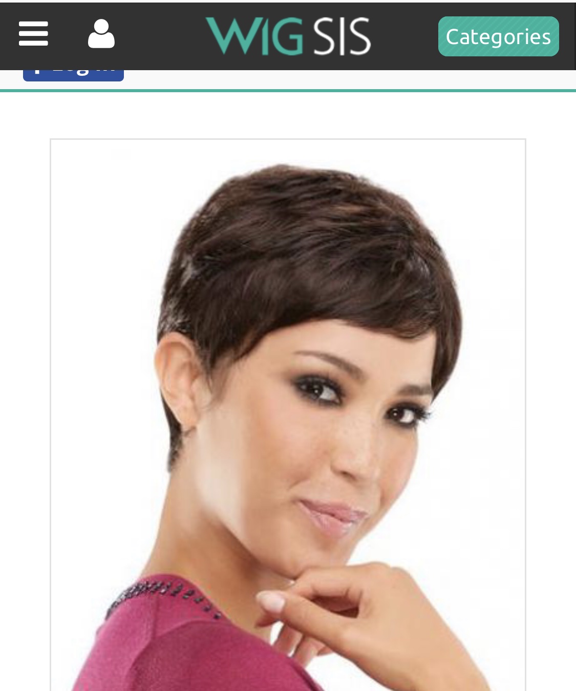 WigSis Reviews - 746 Reviews of Wigsis.com | Sitejabber