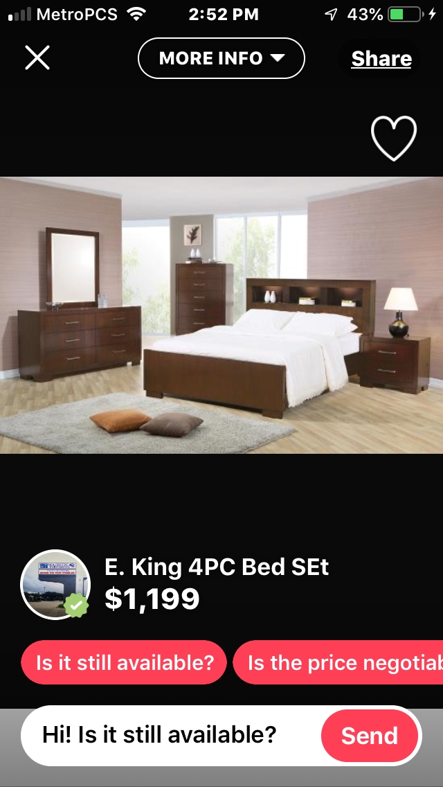 letgo Reviews - 751 Reviews of Letgo.com | Sitejabber