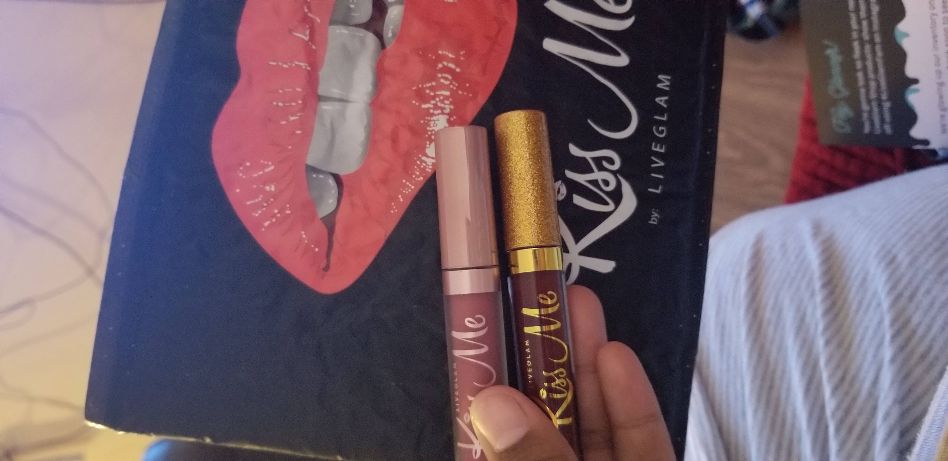 LiveGlam Reviews - 2,023 Reviews of Liveglam.com | Sitejabber