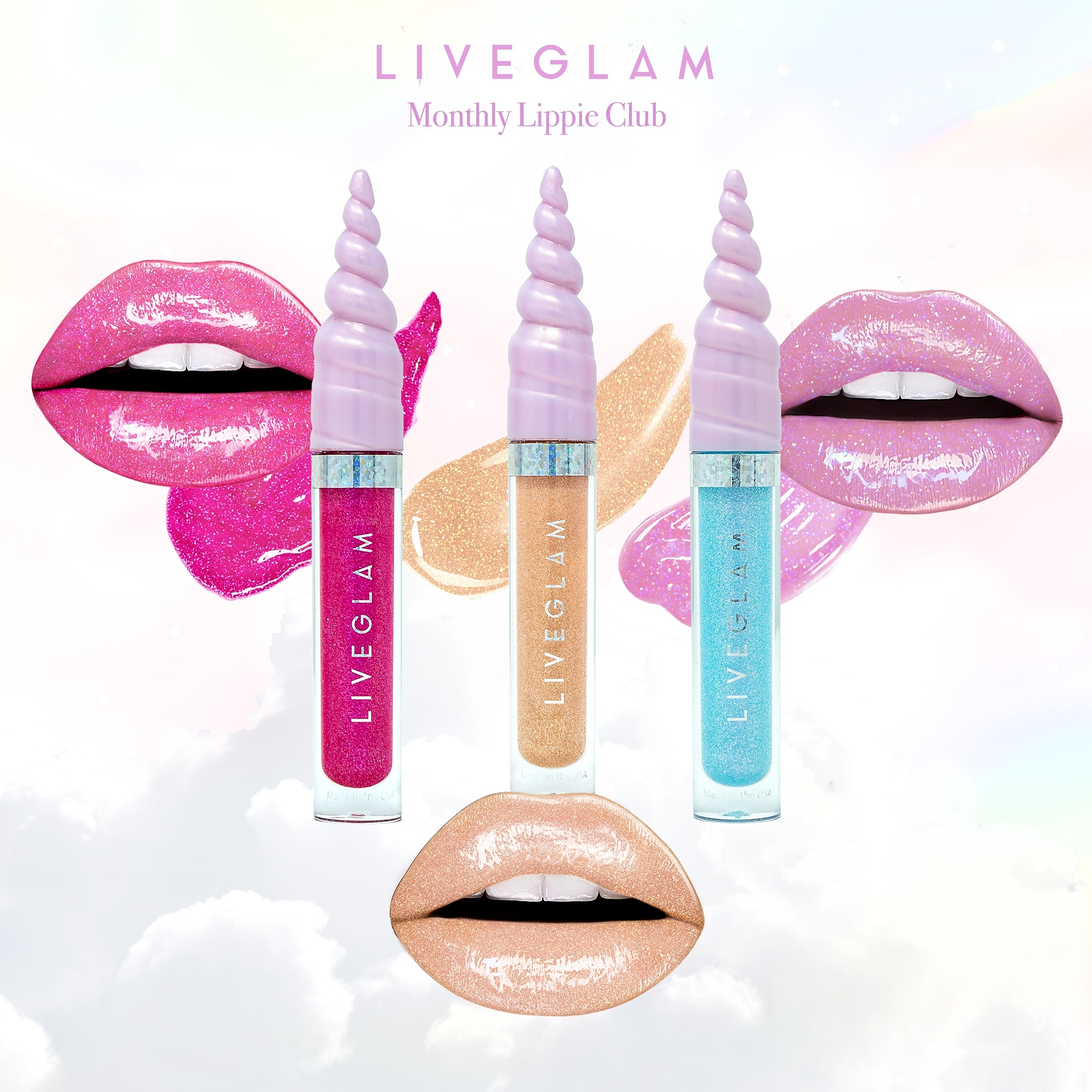LiveGlam Reviews - 2,023 Reviews of Liveglam.com | Sitejabber