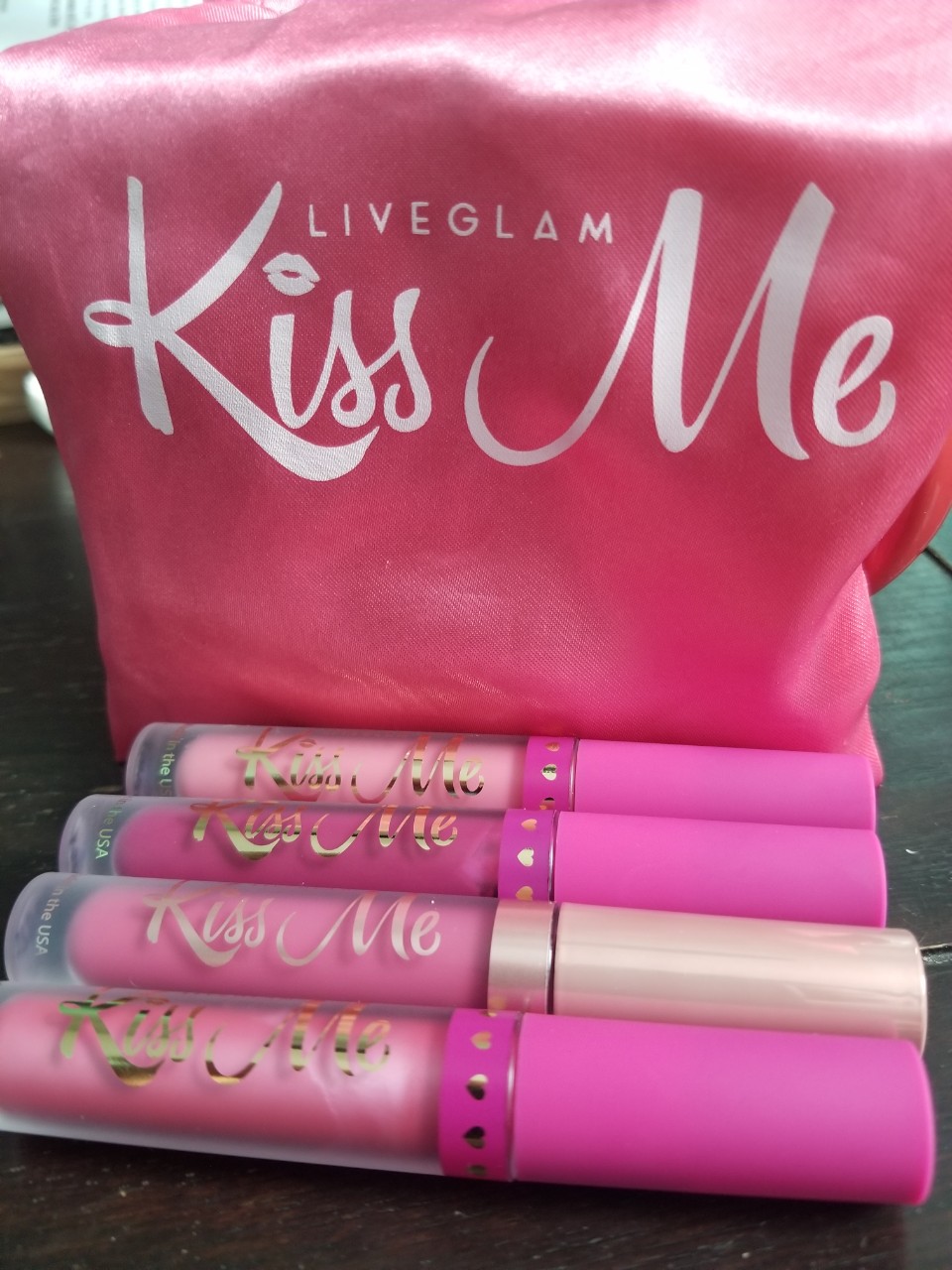 LiveGlam Reviews - 2,023 Reviews of Liveglam.com | Sitejabber