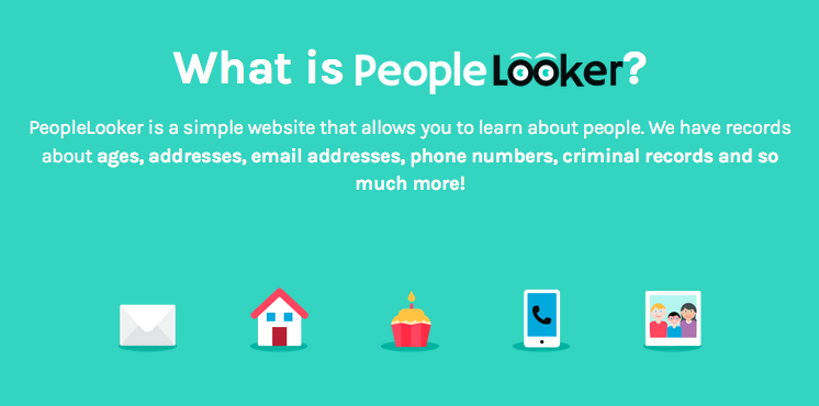 PeopleLooker Reviews - 17 Reviews of Peoplelooker.com | Sitejabber