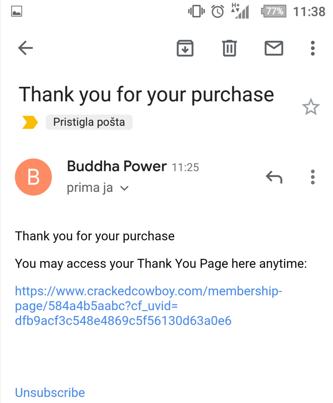 BuddhaPowerStore Reviews - 51 Reviews of Buddhapowerstore.com | Sitejabber