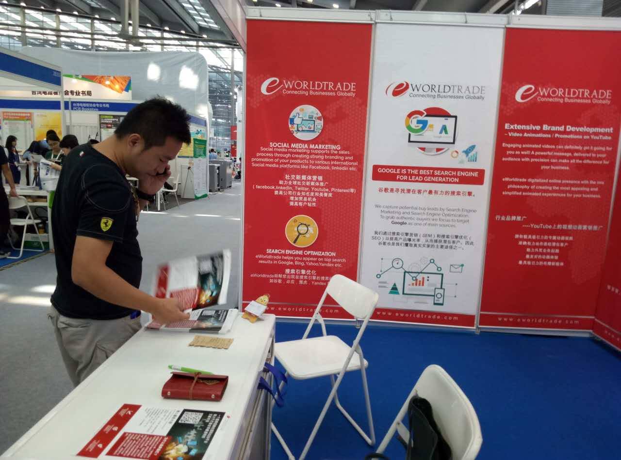 eWorldTrade Reviews - 43 Reviews of Eworldtrade.com | Sitejabber