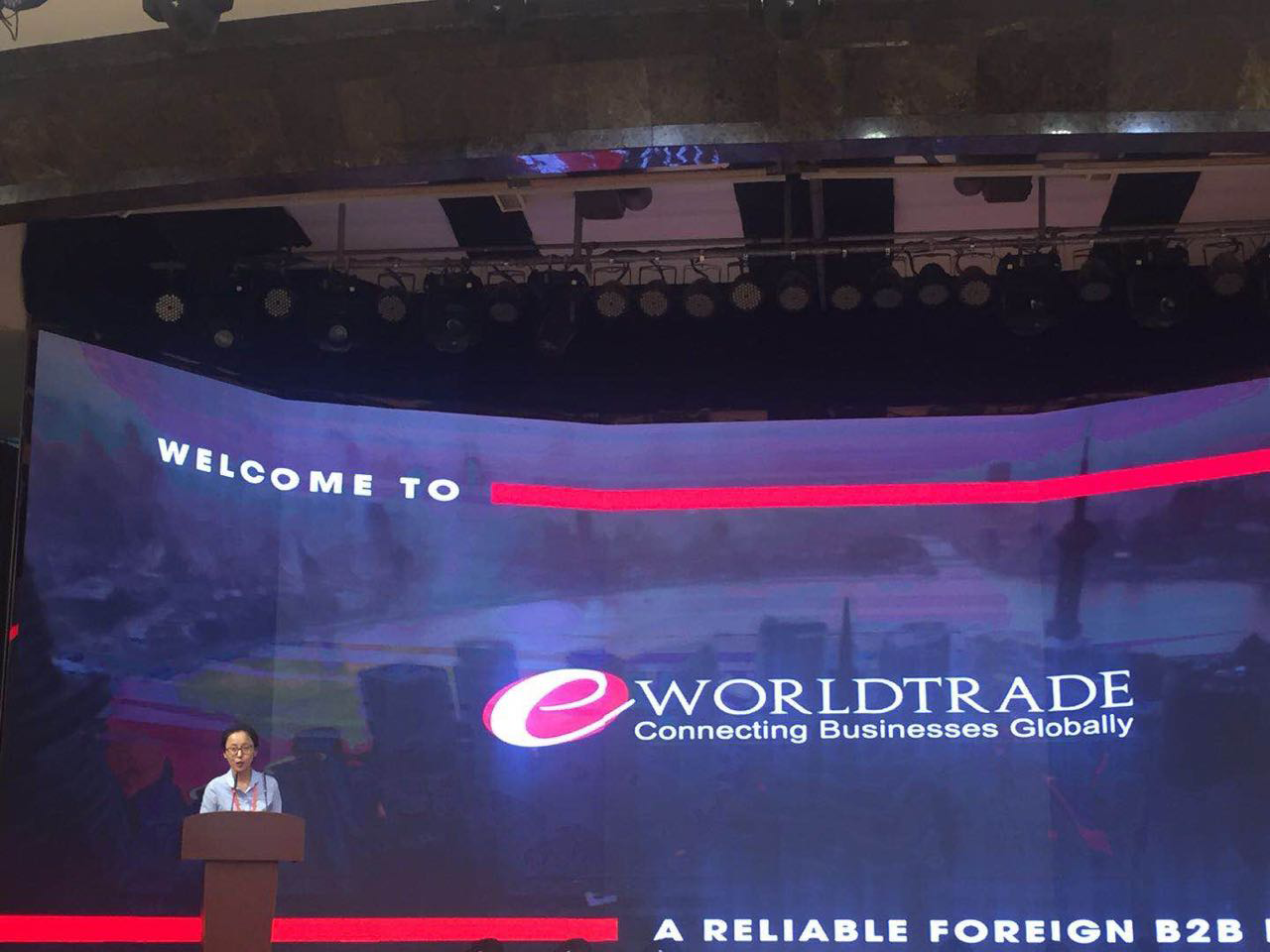 eWorldTrade Reviews - 43 Reviews of Eworldtrade.com | Sitejabber