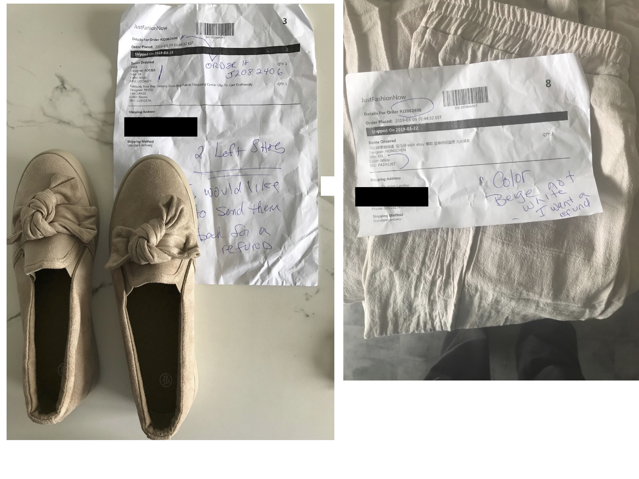 JustFashionNow Reviews - 1,500 Reviews of Justfashionnow.com | Sitejabber