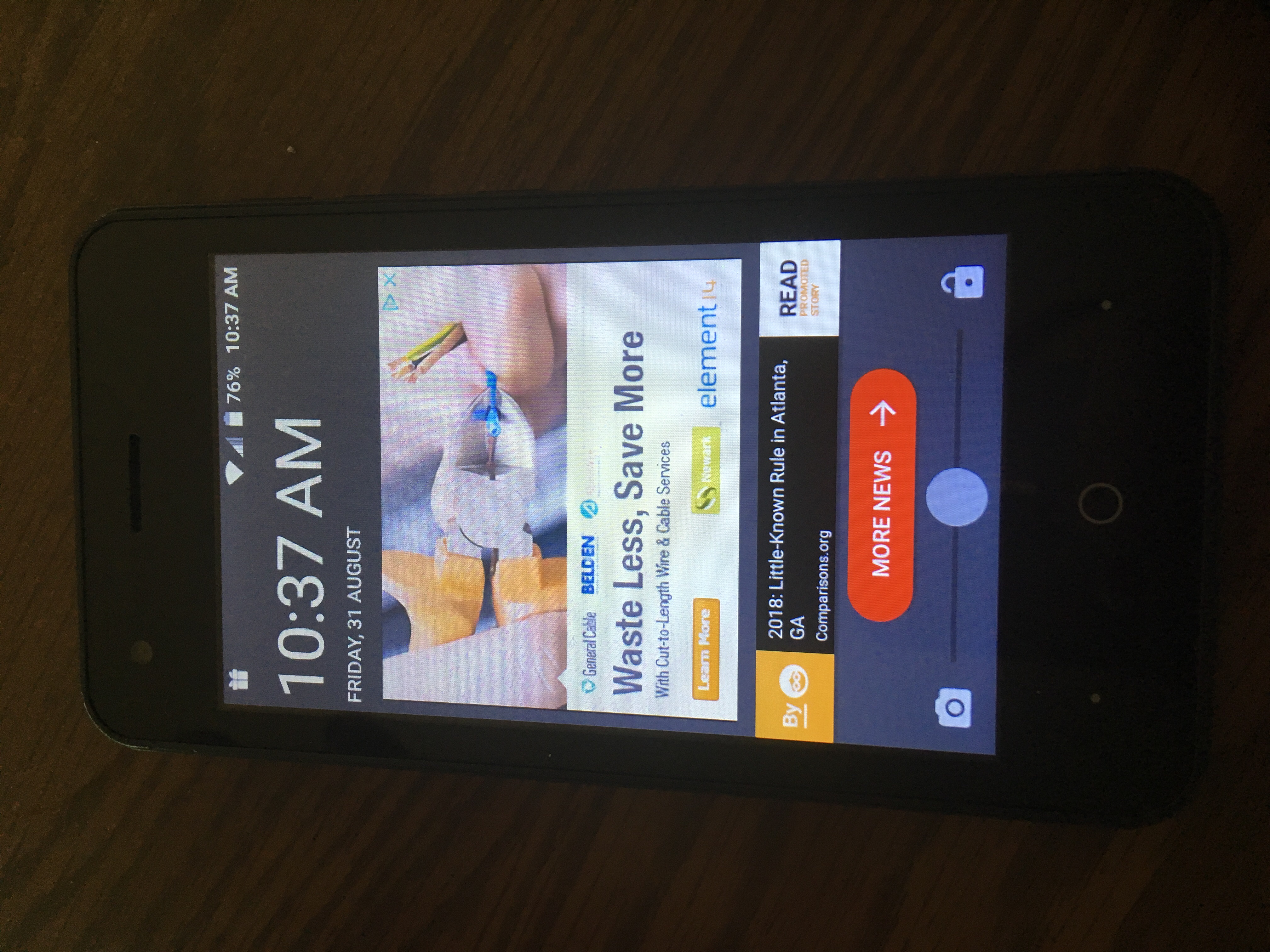 QLinkWireless Reviews - 92 Reviews of Qlinkwireless.com | Sitejabber