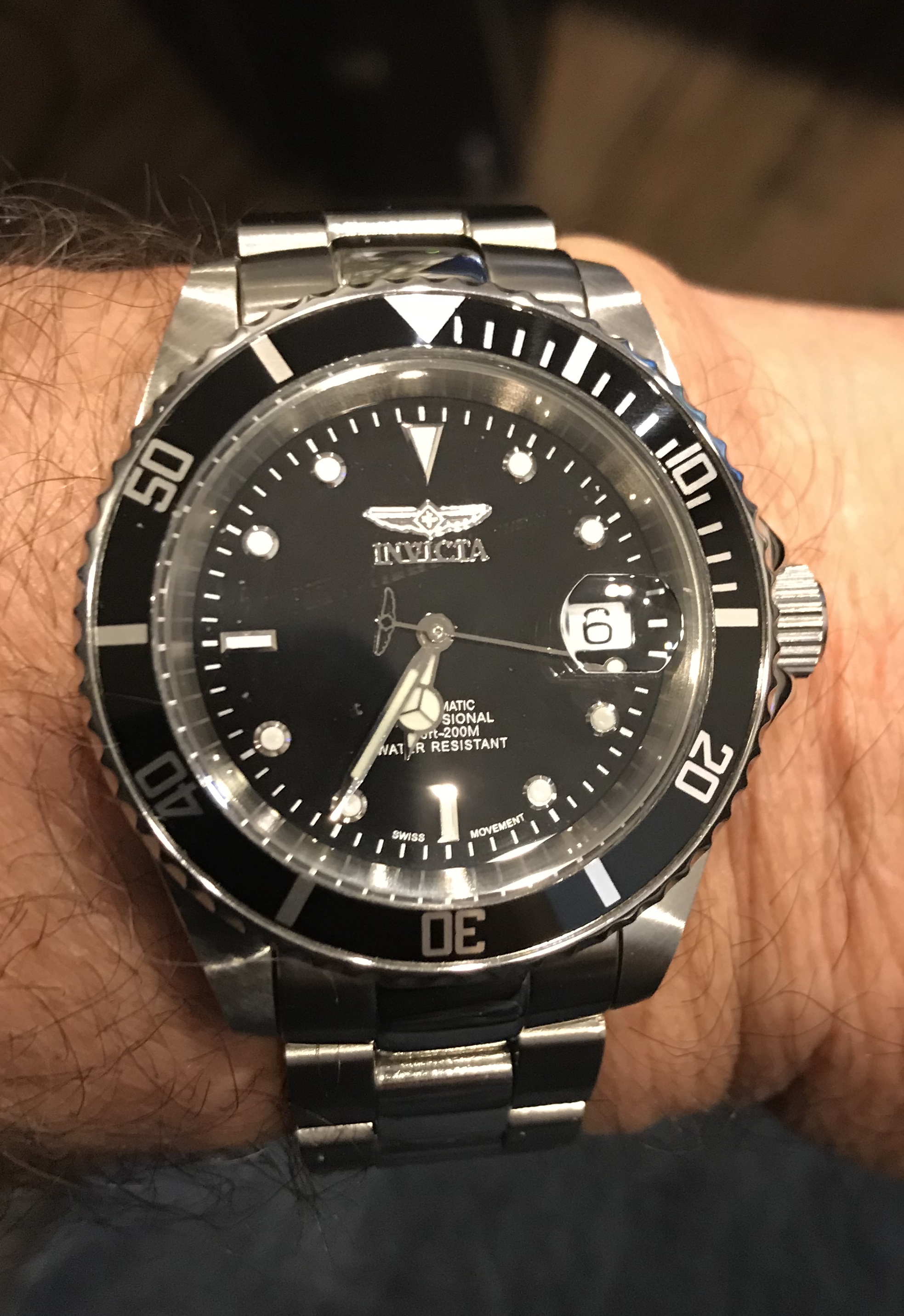 Invicta Watch Stores Reviews - 57,606 Reviews of Invictastores.com ...