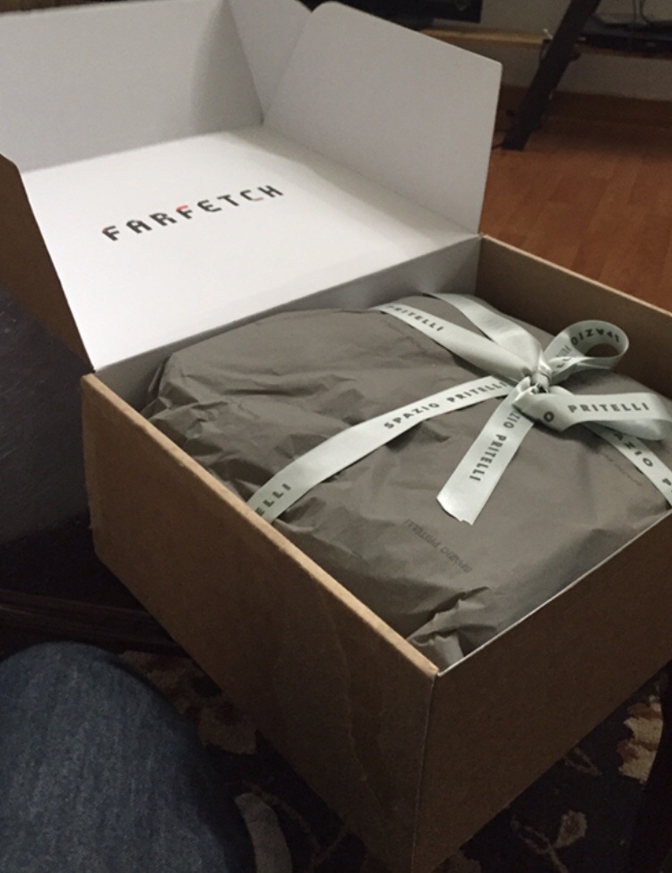 Farfetch Reviews - 1,044 Reviews of Farfetch.com | Sitejabber